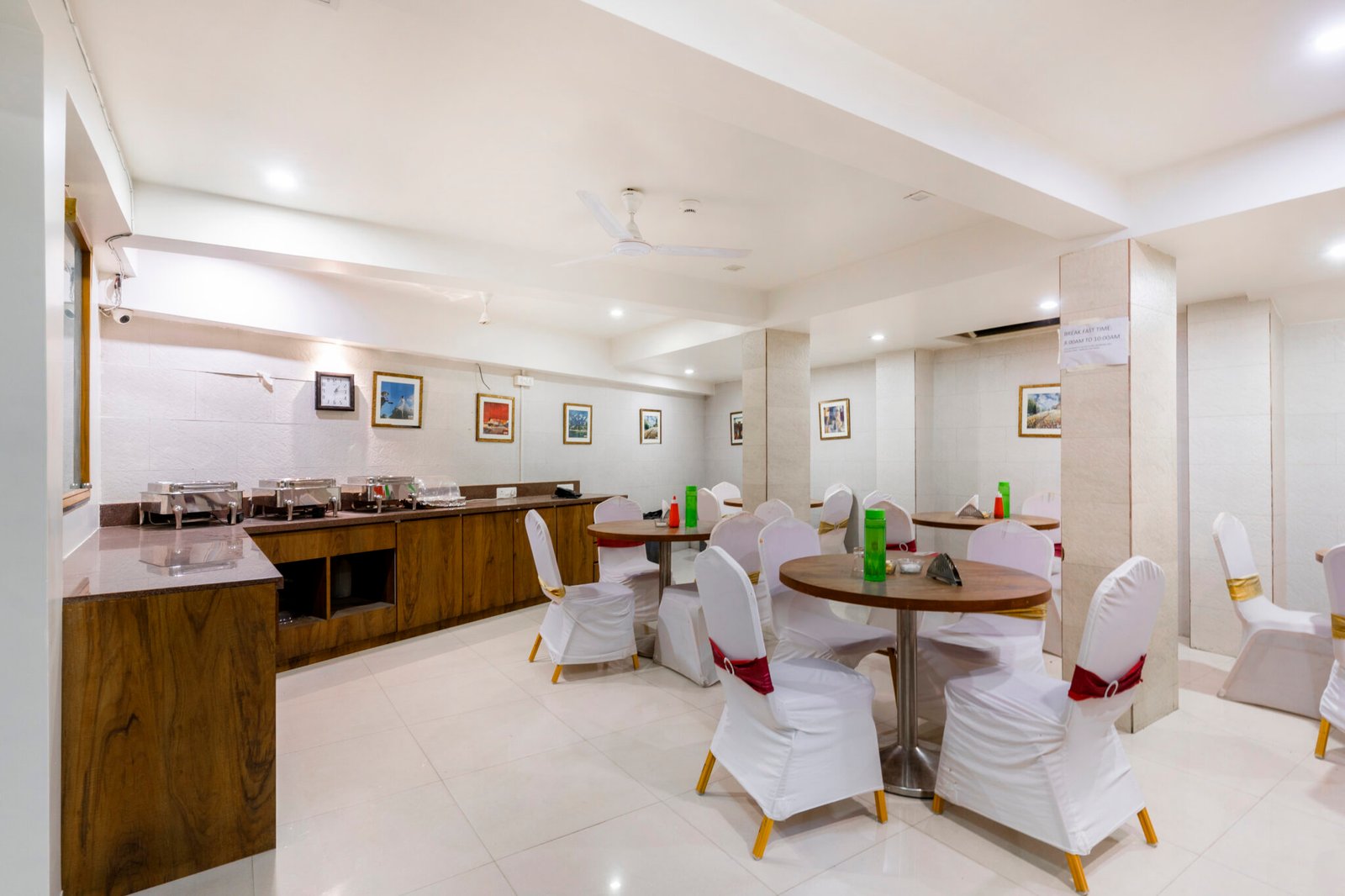 Hotel Ashish – In the heart of Ahmedabad